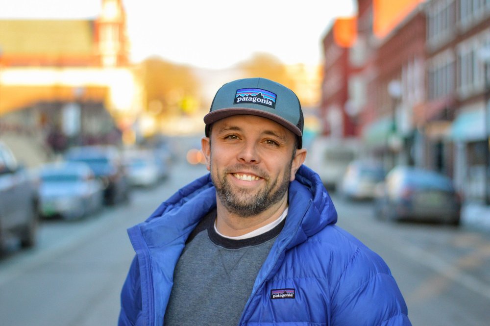 Board of Aldermen — Rutland Forward