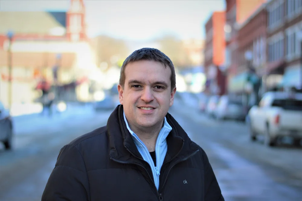 Board of Aldermen — Rutland Forward