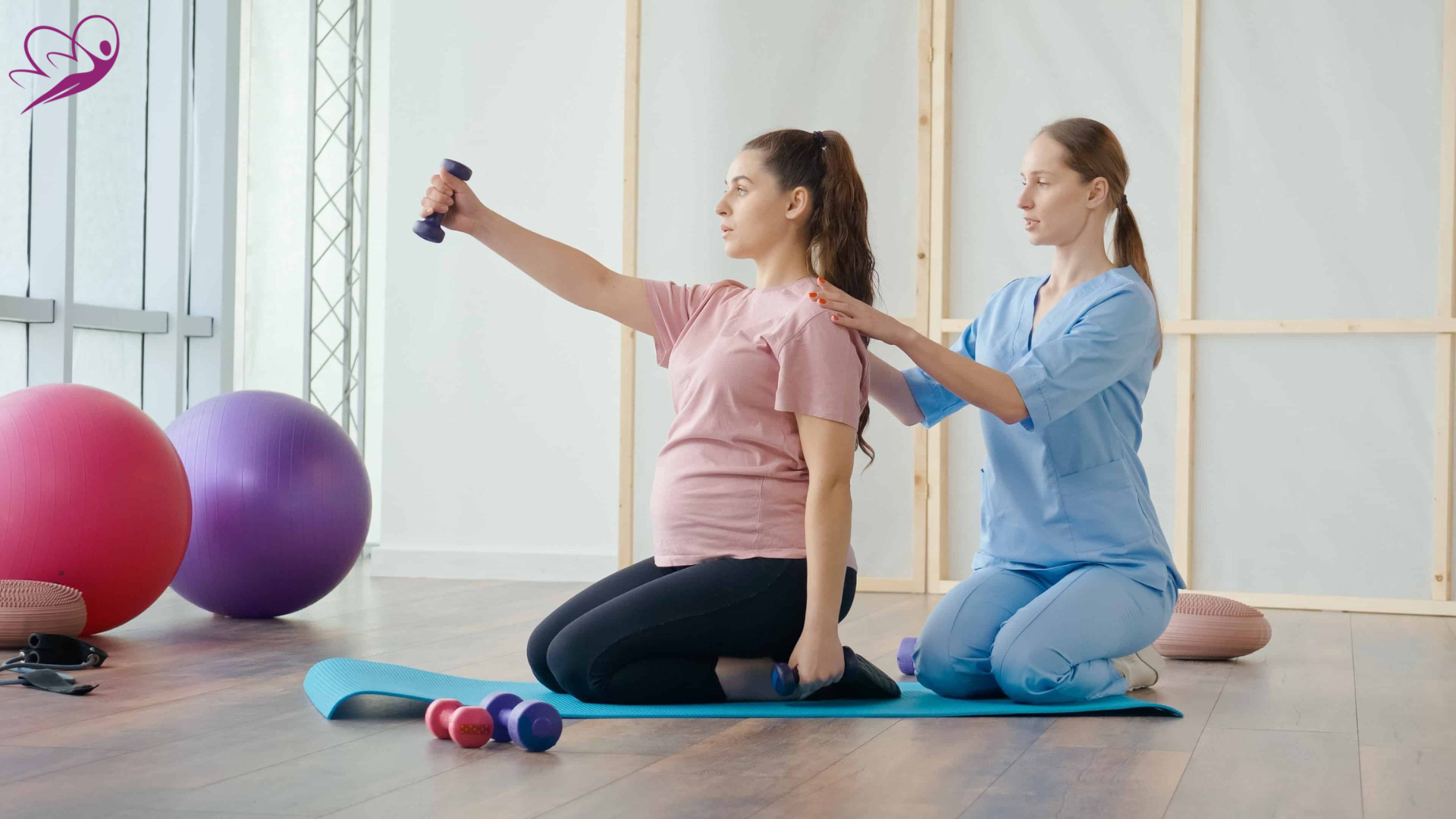 An In-Depth Guide to Women's Health Physiotherapy — Body and Sole ...