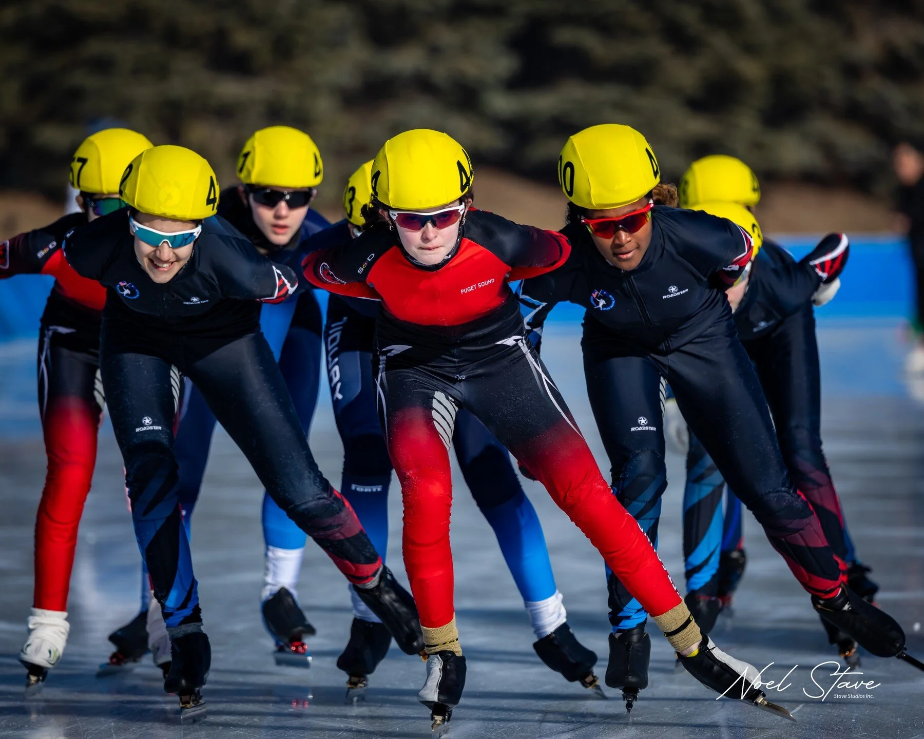 Noel Stave Photography