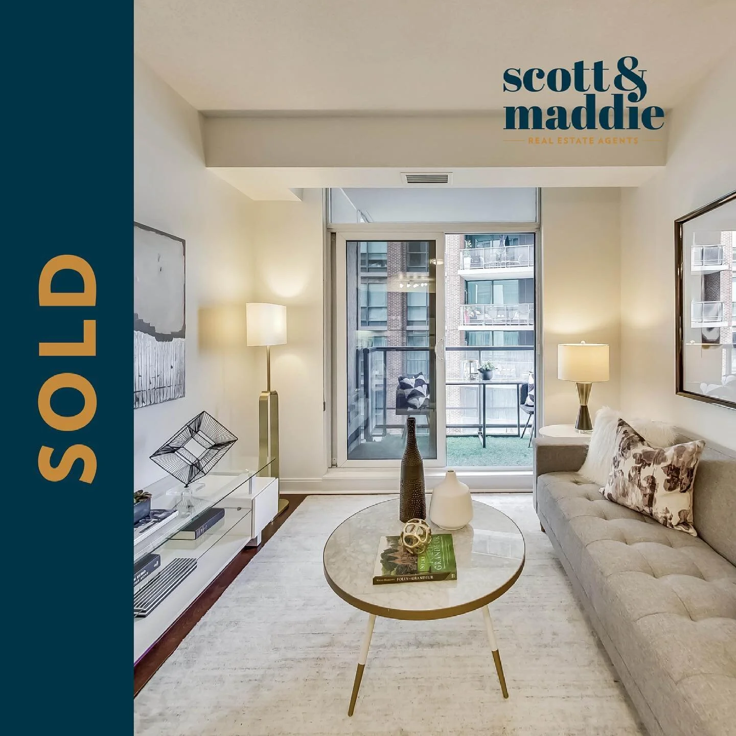 Scott & Maddie Real Estate