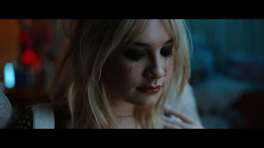 Halloween - Matilda Cole — cameronculvercasting