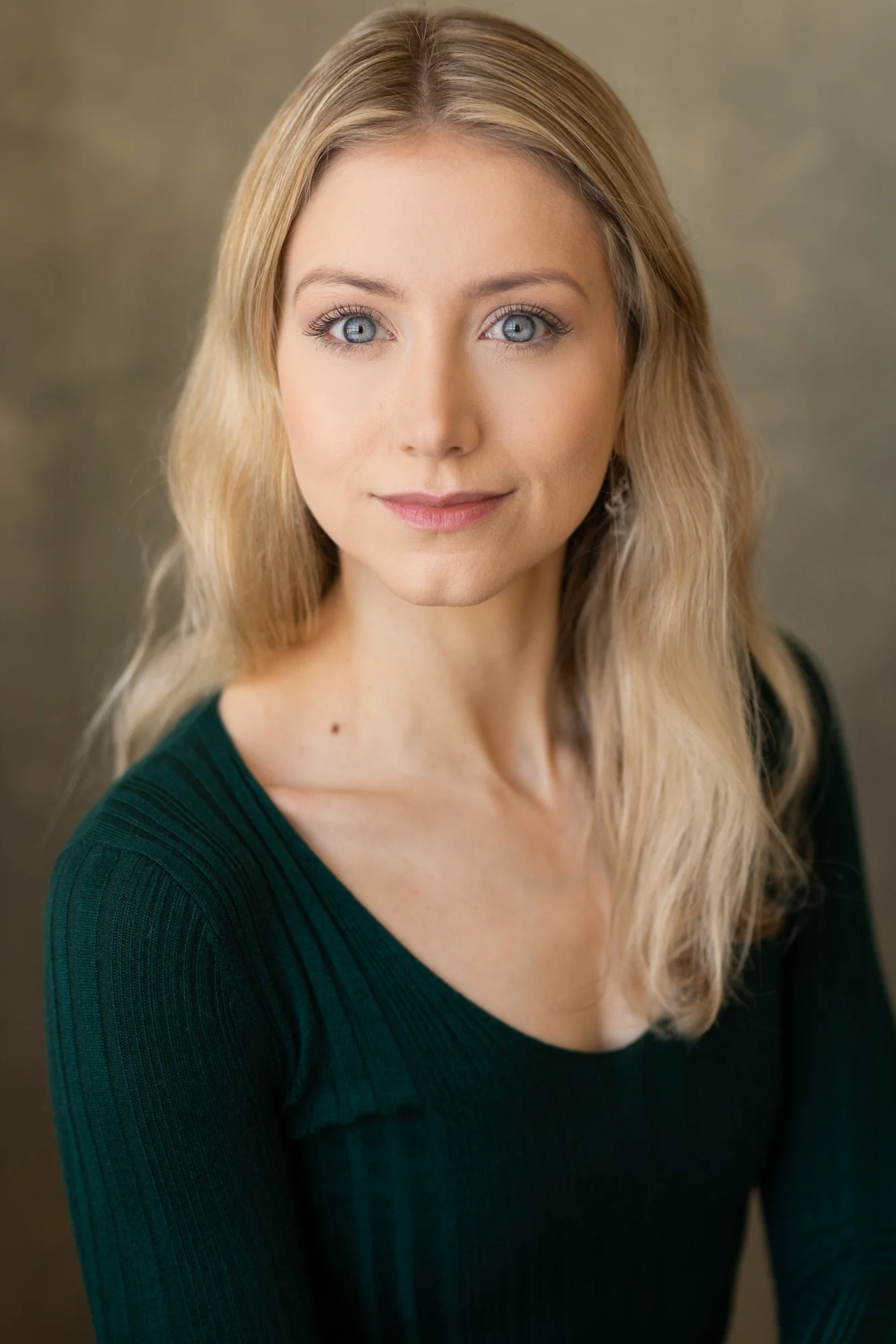 About — Alison Eager Dance