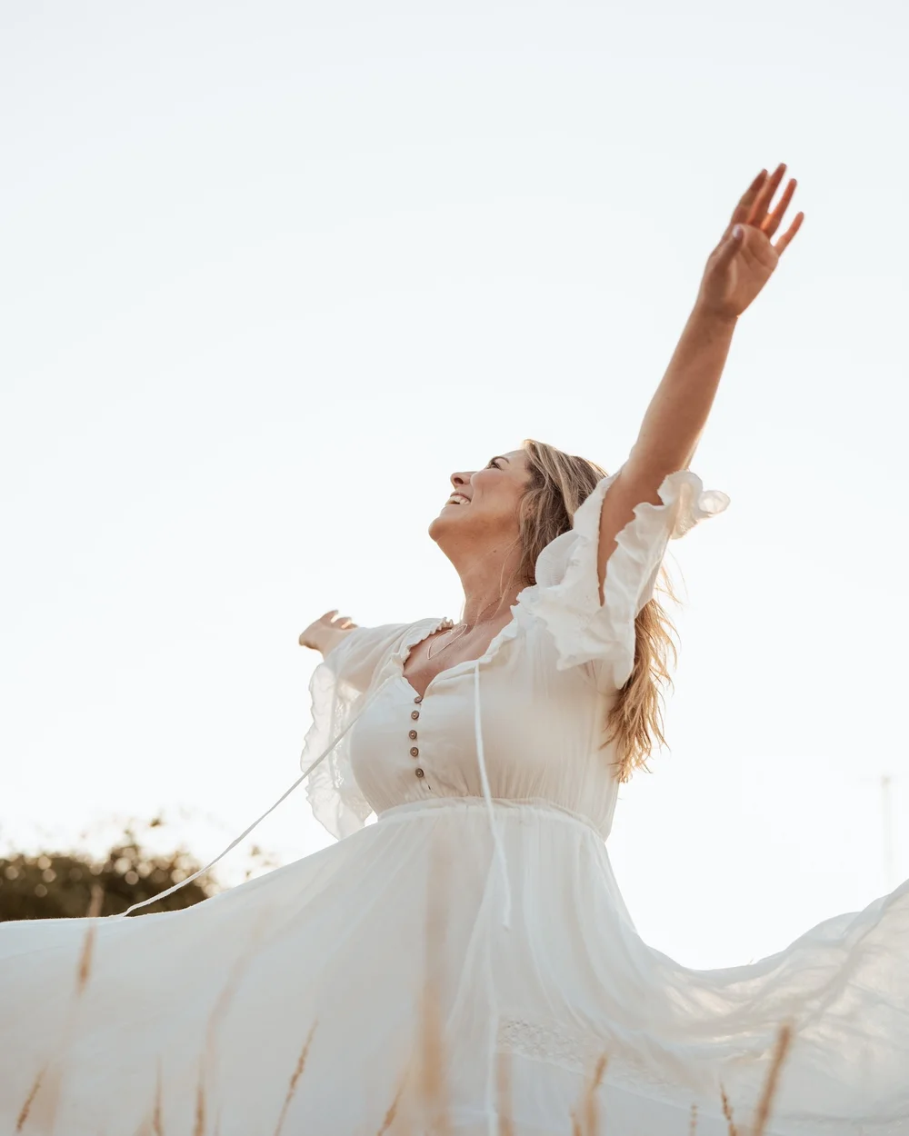 About — B R E A T H E with Kimberly Rose