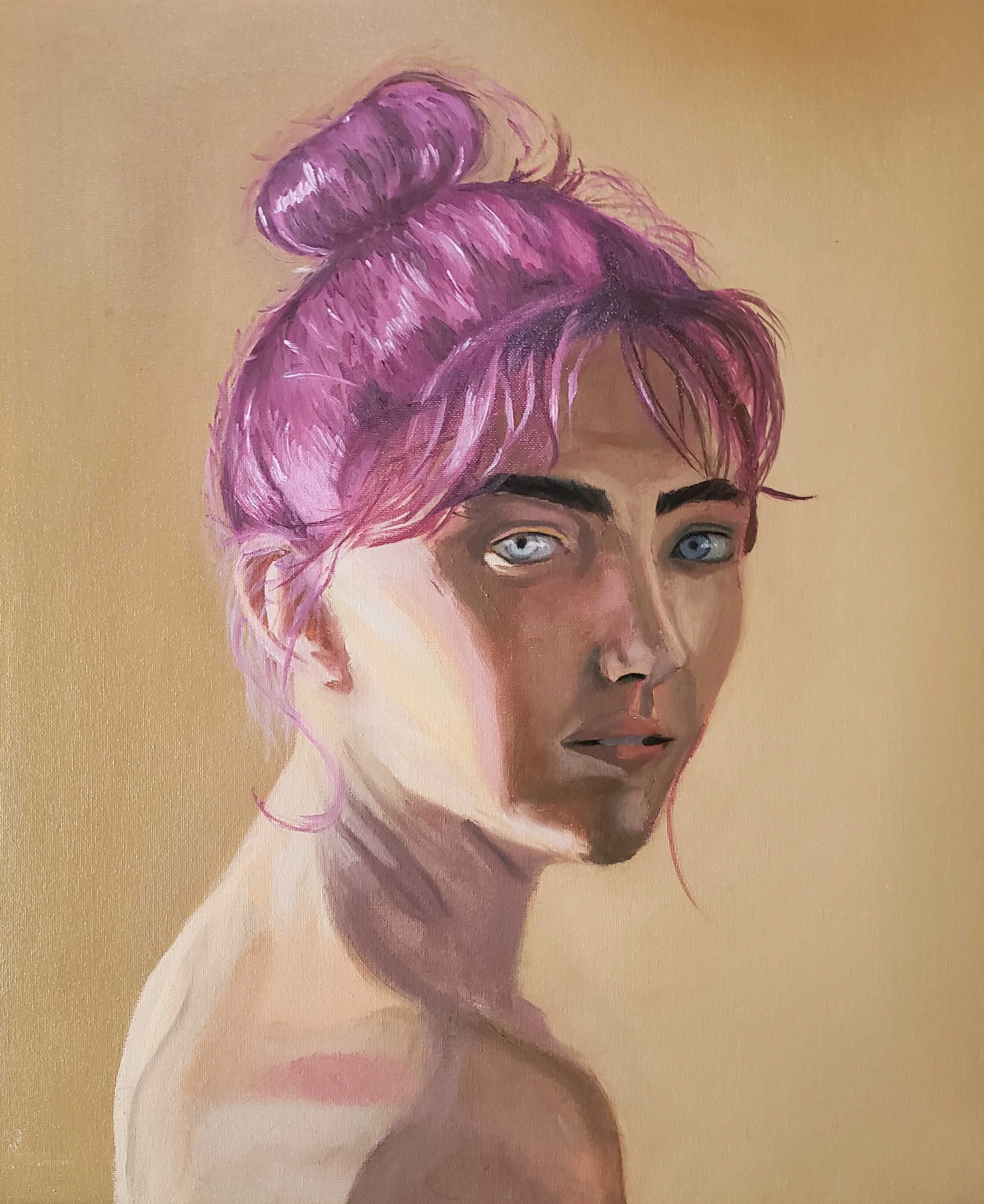 Mandy Kaiser Fine Art