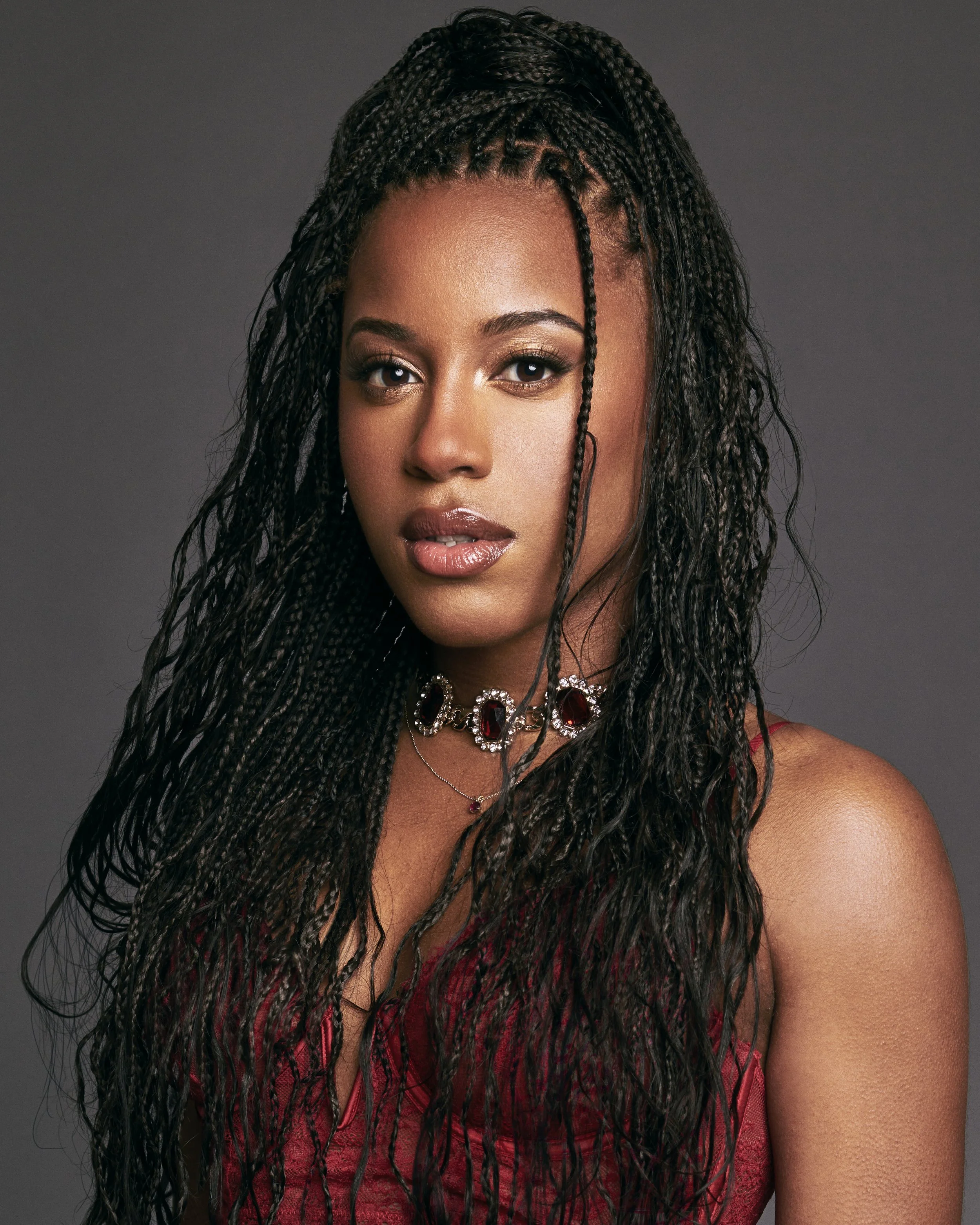 ASHA ASHANTI BROMFIELD