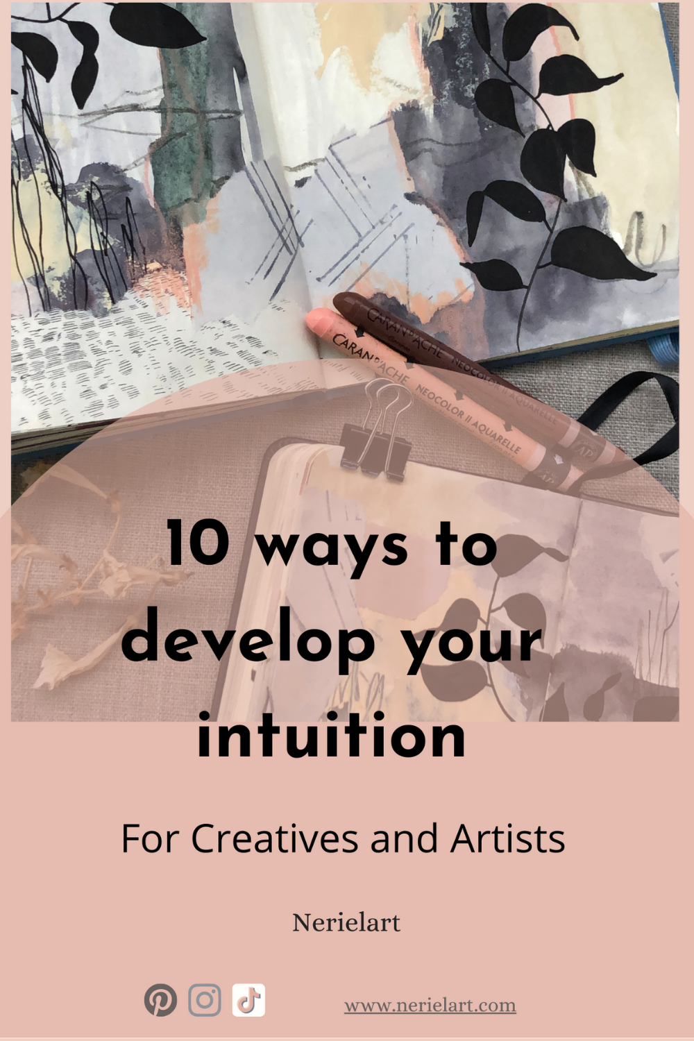 impermanence - the collection — nerielart