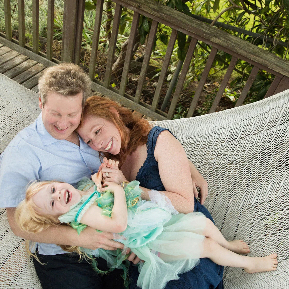 Seattle Family & Dog Photographer