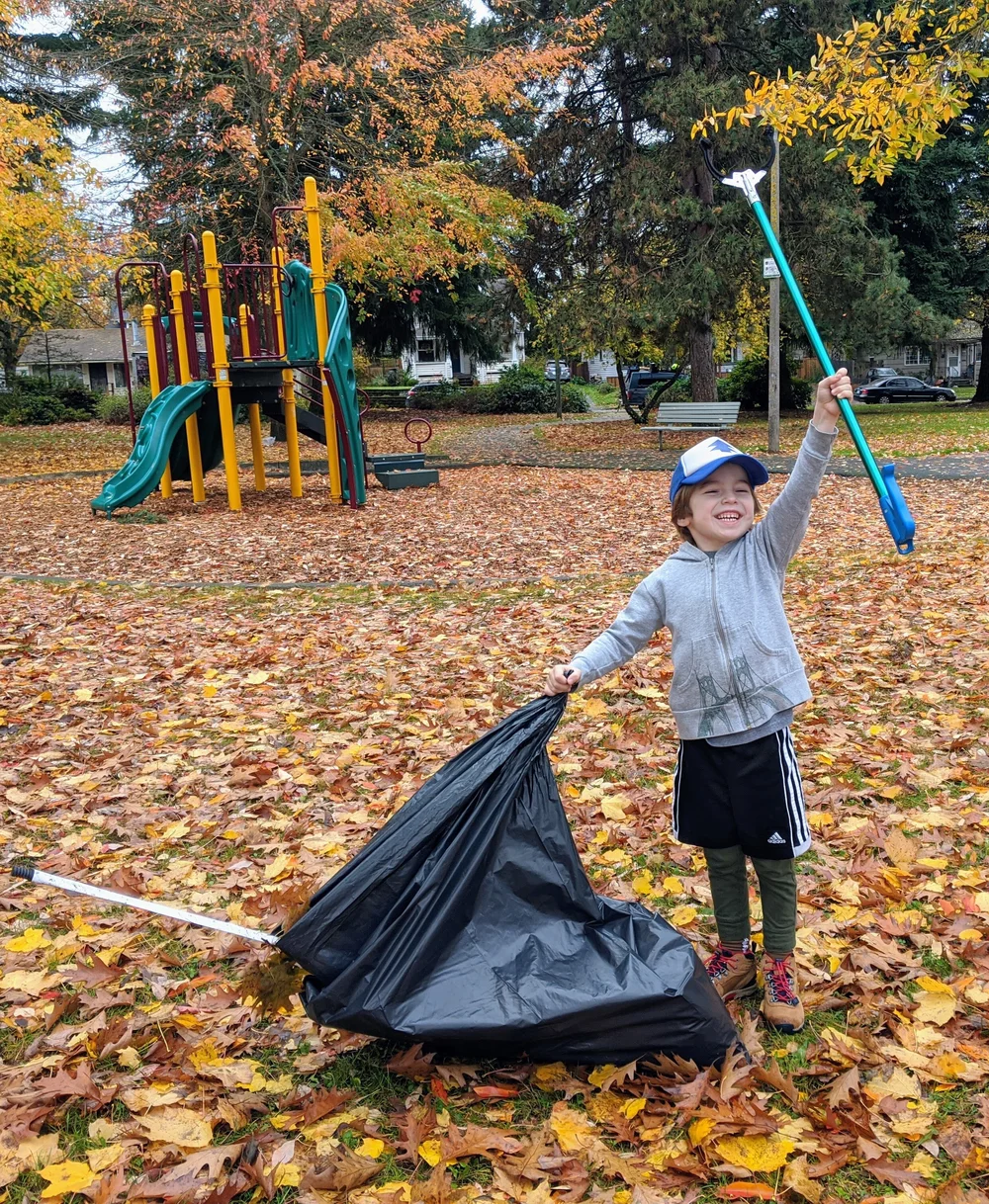 Gallery — Adopt One Block