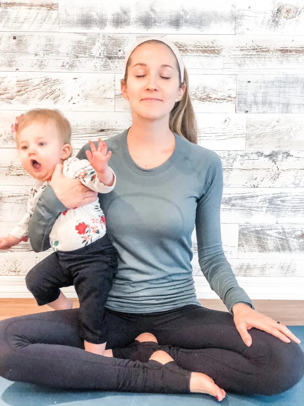 Tip #1: Body Awareness: Getting in tune with your body — Thriving Mommas