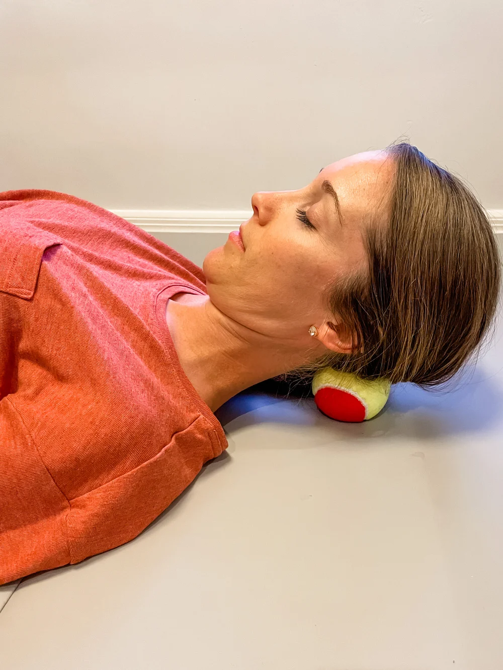 What a Pain in the Neck! — Thriving Mommas