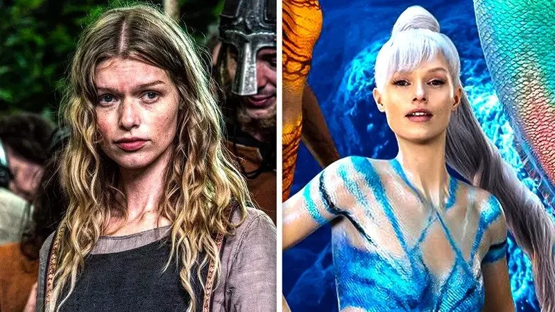 The Little Mermaid (2023) Review — Chynna Writes