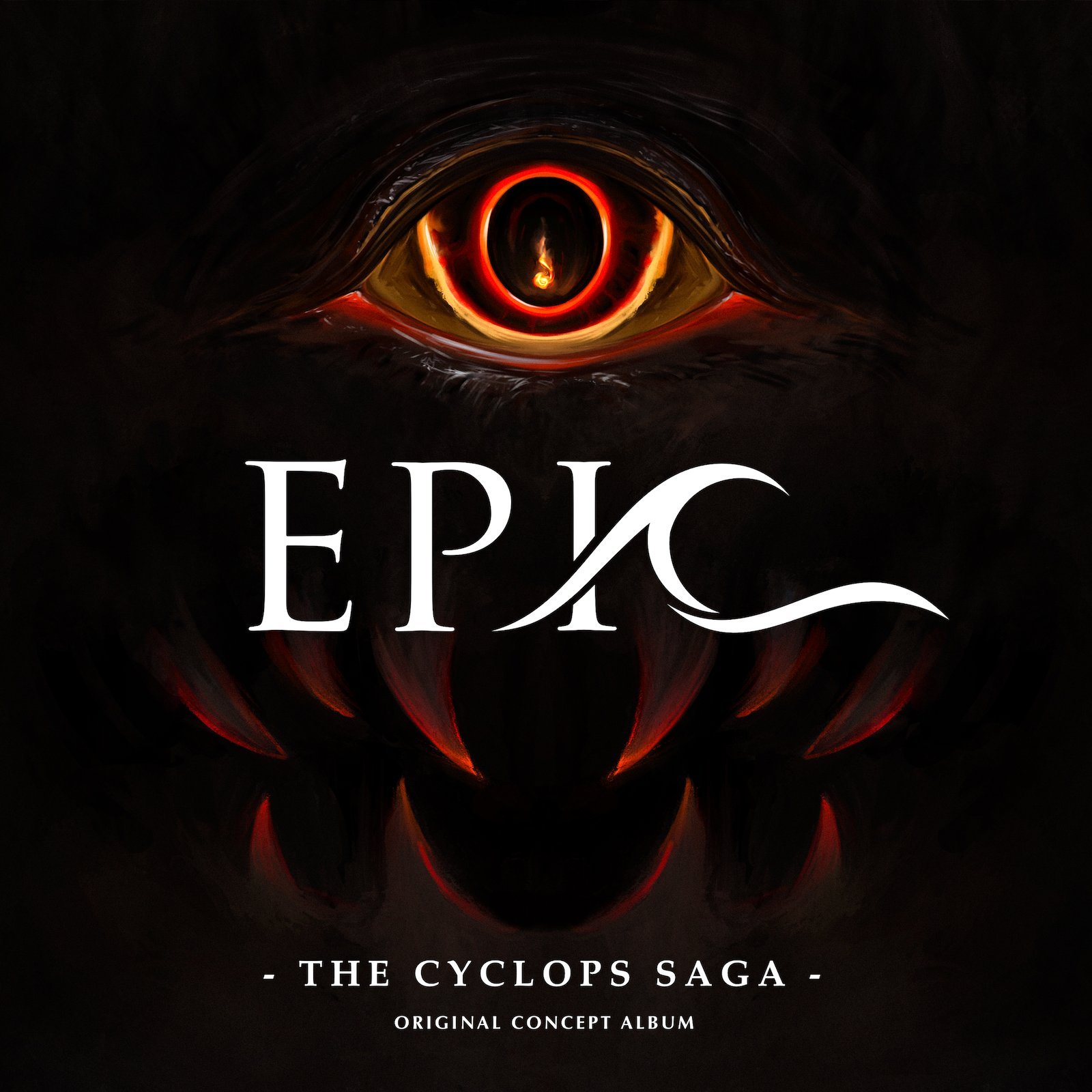 EPIC: The Musical - A Review — Chynna Writes EPIC: The Musical - A Review — Chynna Writes