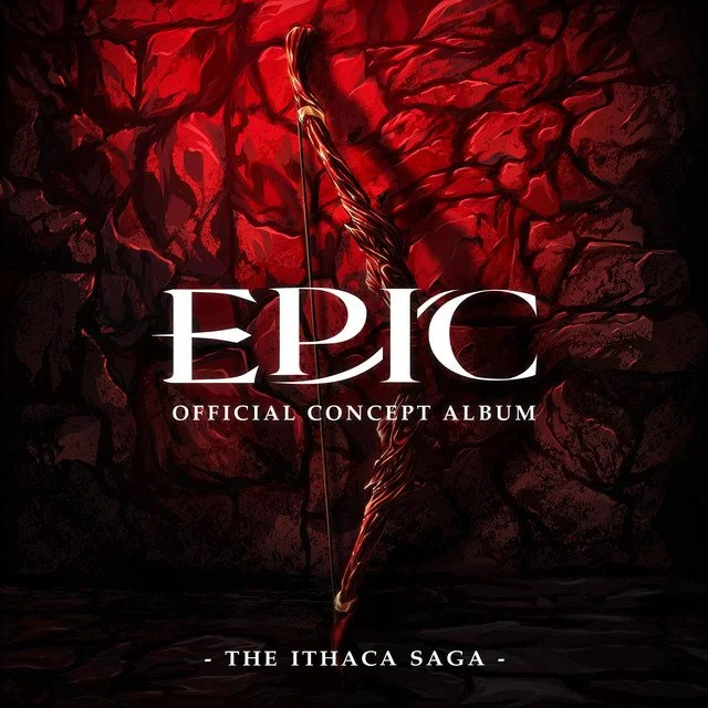 EPIC: The Musical - A Review — Chynna Writes