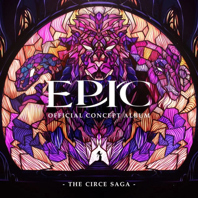 EPIC: The Musical - A Review — Chynna Writes