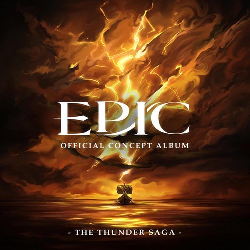 EPIC: The Musical - A Review — Chynna Writes
