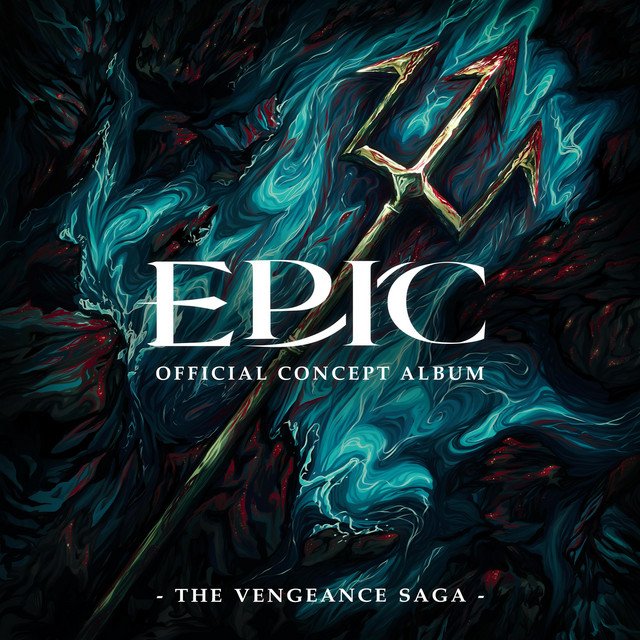 EPIC: The Musical - A Review — Chynna Writes EPIC: The Musical - A Review — Chynna Writes
