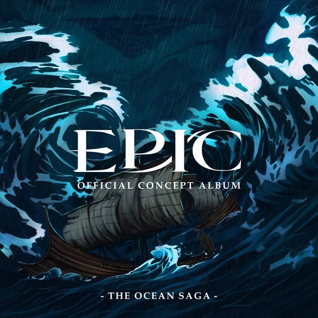EPIC: The Musical - A Review — Chynna Writes EPIC: The Musical - A Review — Chynna Writes