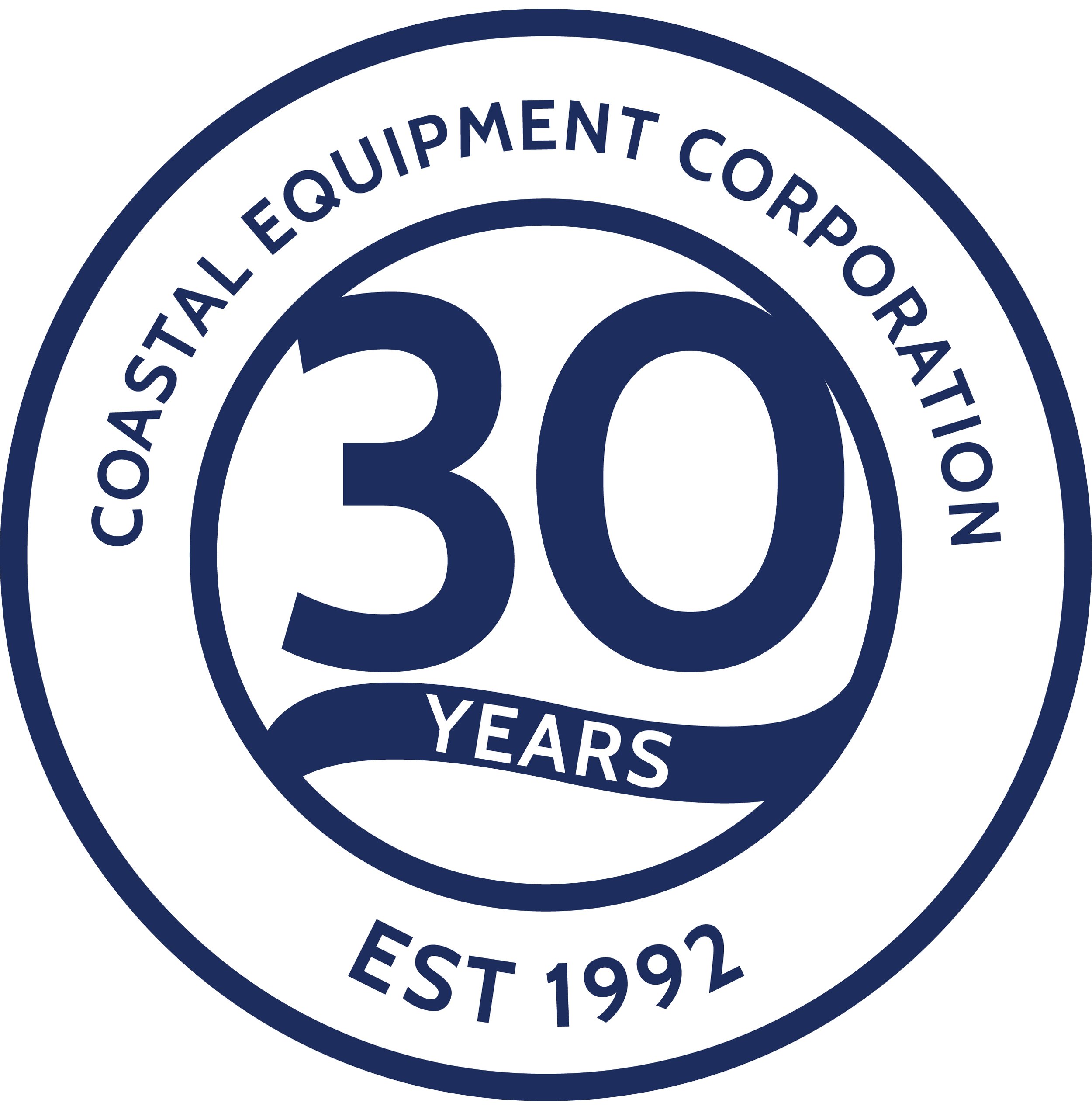 Coastal Equipment Corporation