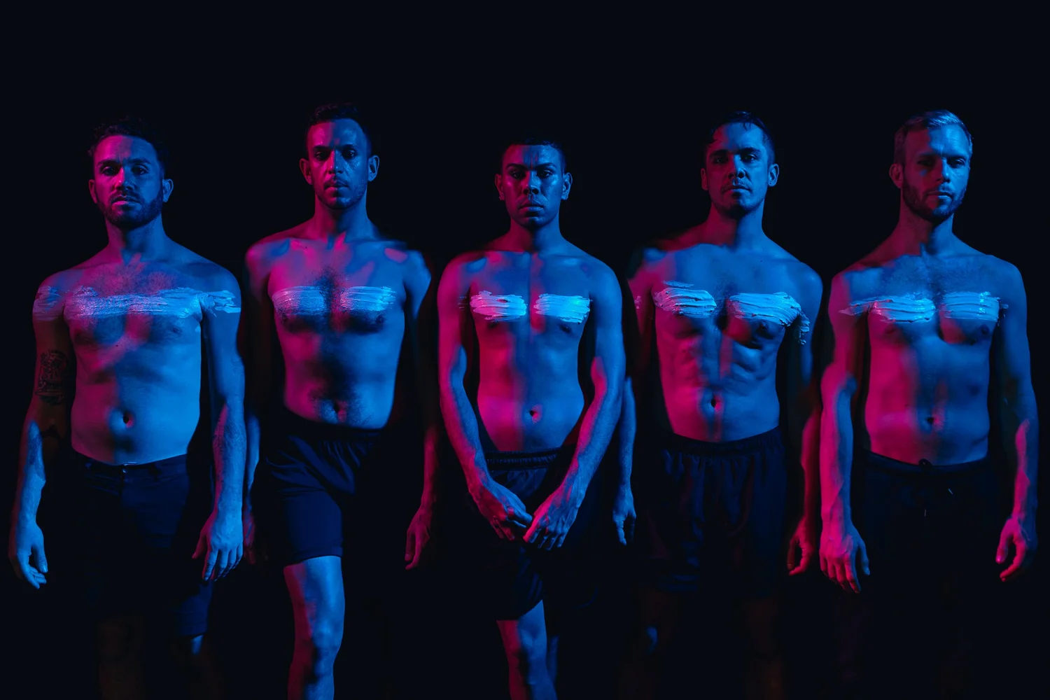 BRG Production - by Ben Graetz