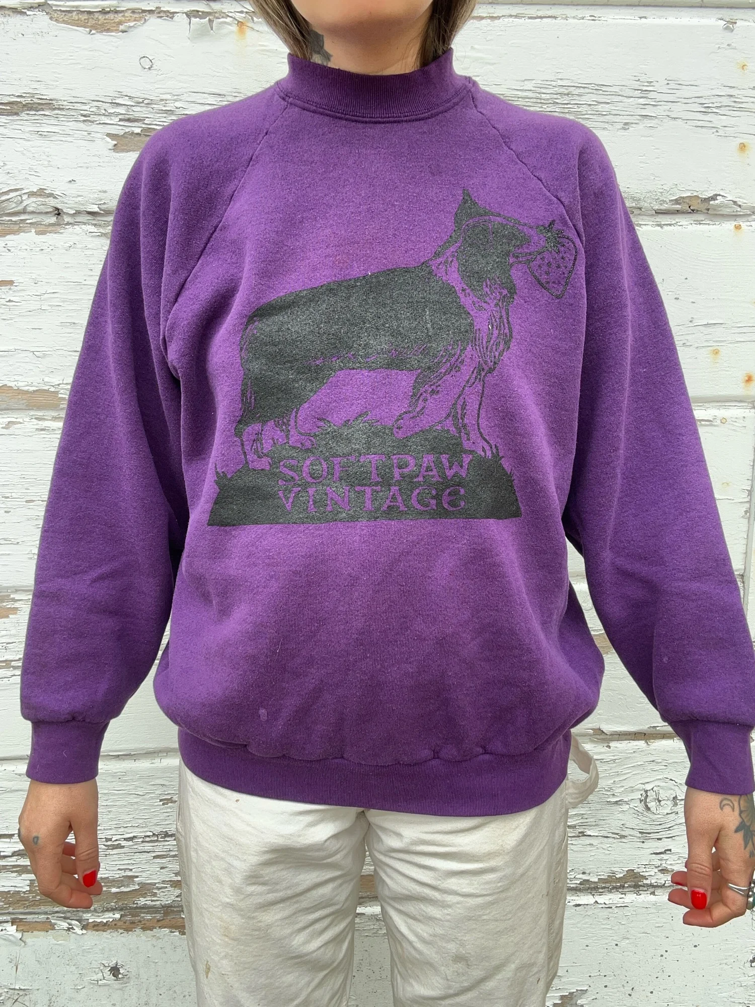 Shop — SOFTPAW VINTAGE