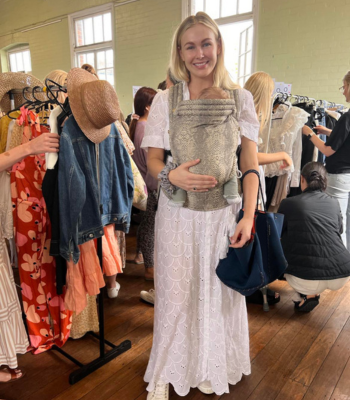 Mini+Me — Love Me Again Market