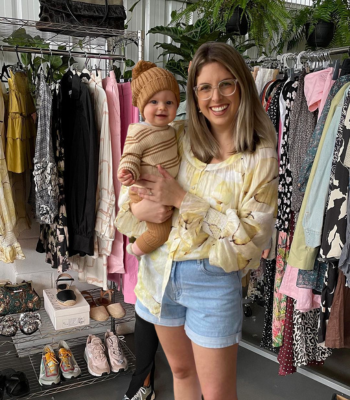 Mini+Me — Love Me Again Market