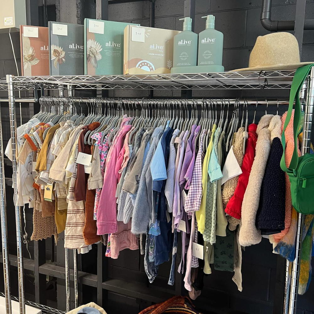 Mini+Me — Love Me Again Market