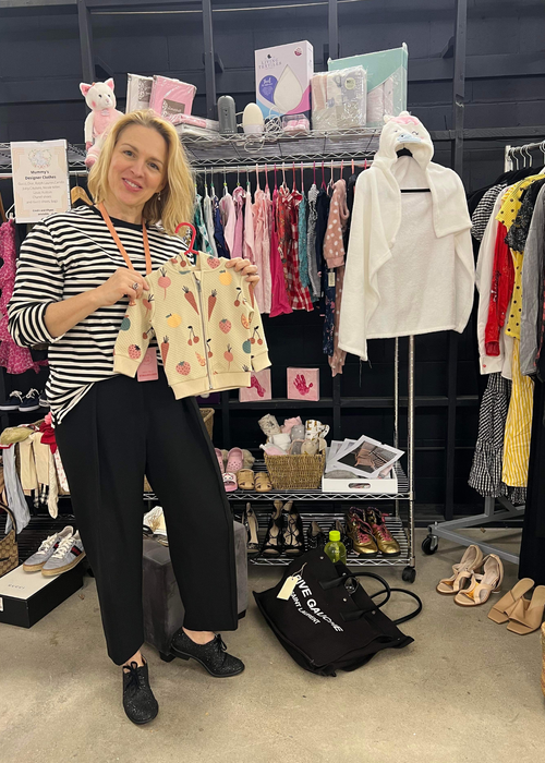 Mini+Me — Love Me Again Market