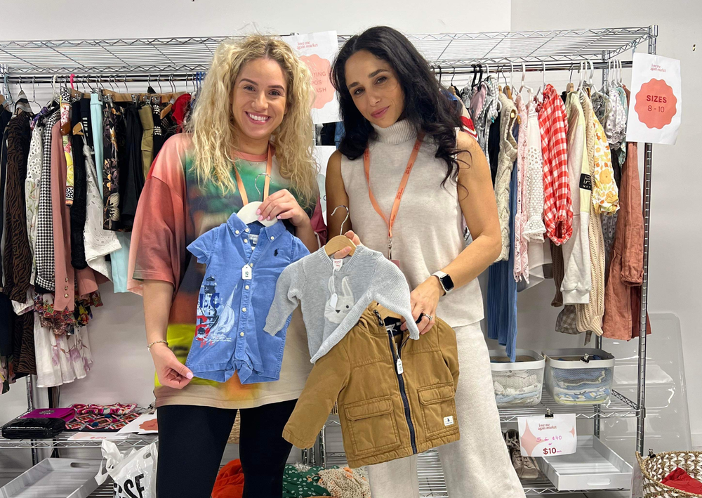 Mini+Me — Love Me Again Market