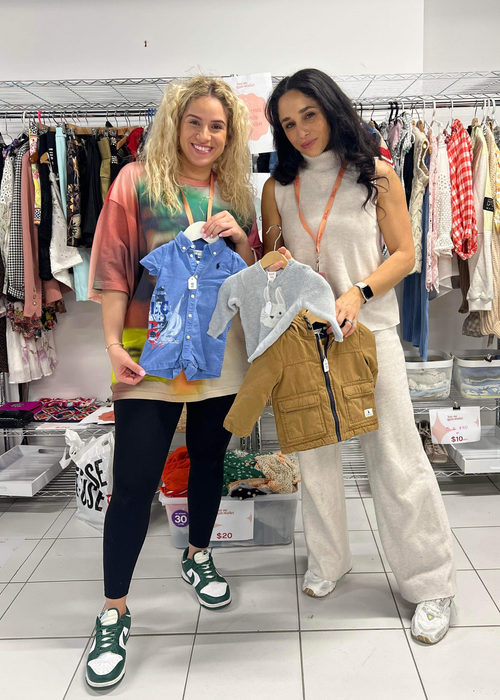 Mini+Me — Love Me Again Market