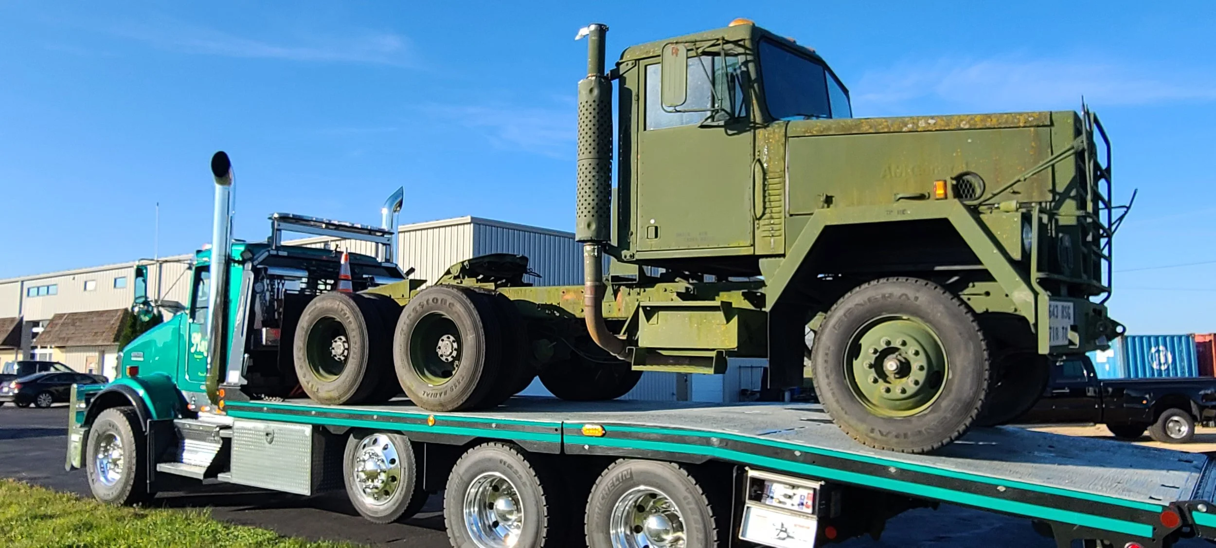 Axel Racing LLC - Axel Speed LLC