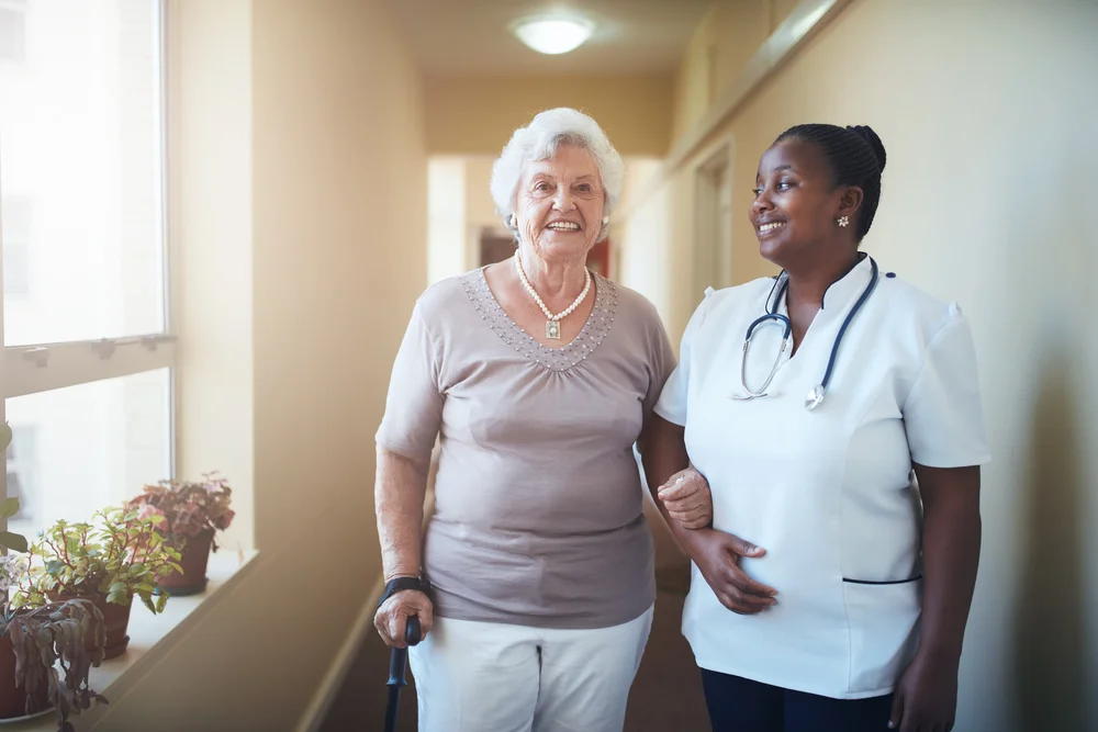 First Class Healthcare Staffing
