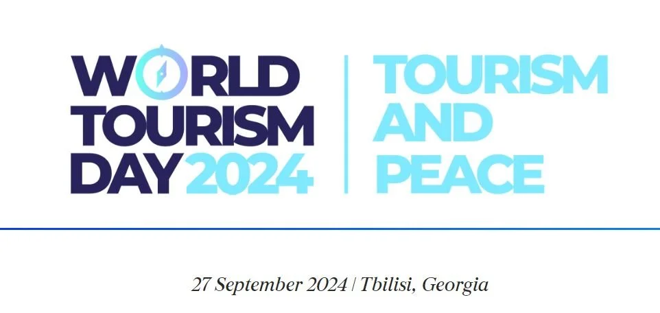 WORLD TOURISM DAY — INTERNATIONAL DAYS