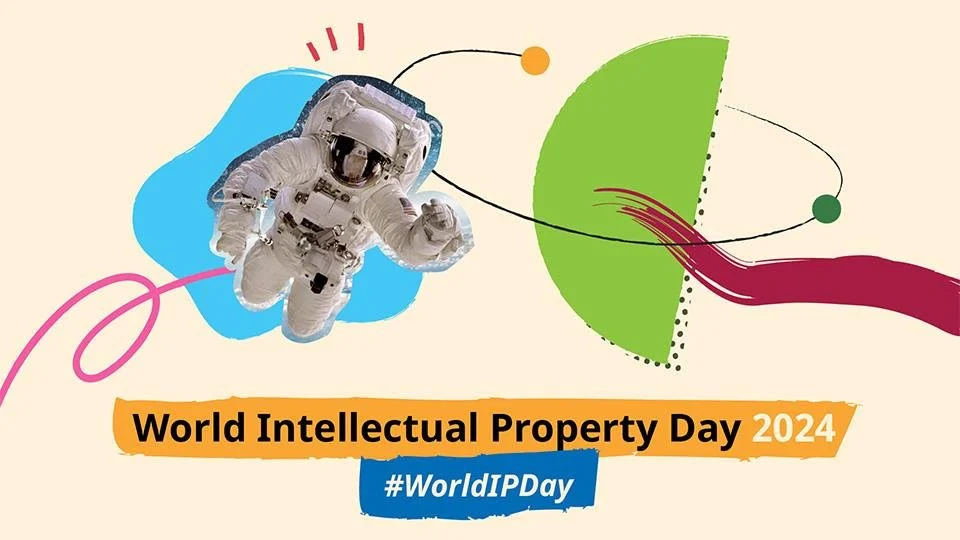 WORLD INTELLECTUAL PROPERTY DAY — INTERNATIONAL DAYS
