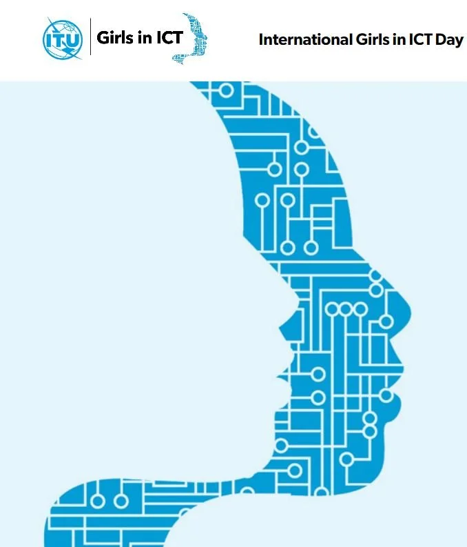 INTERNATIONAL GIRLS IN ICT DAY — INTERNATIONAL DAYS