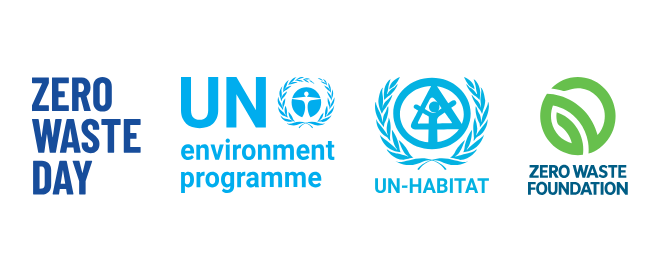 INTERNATIONAL DAY OF ZERO WASTE — INTERNATIONAL DAYS