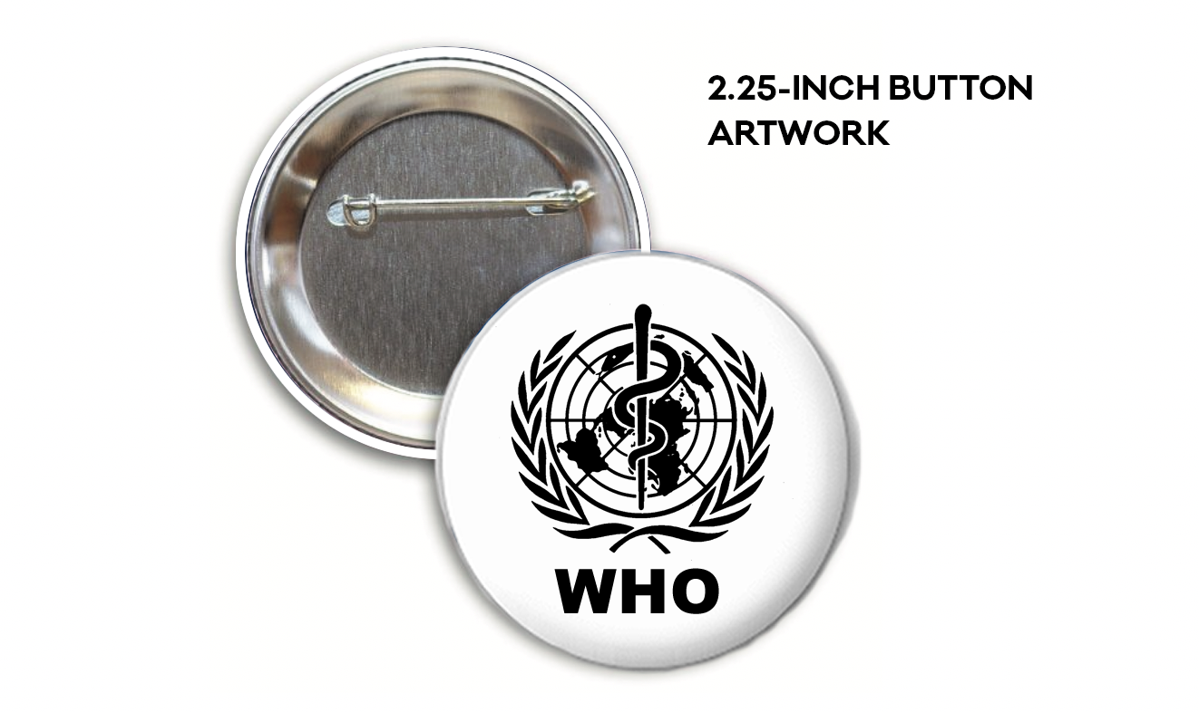 Pin's — INTERNATIONAL DAYS