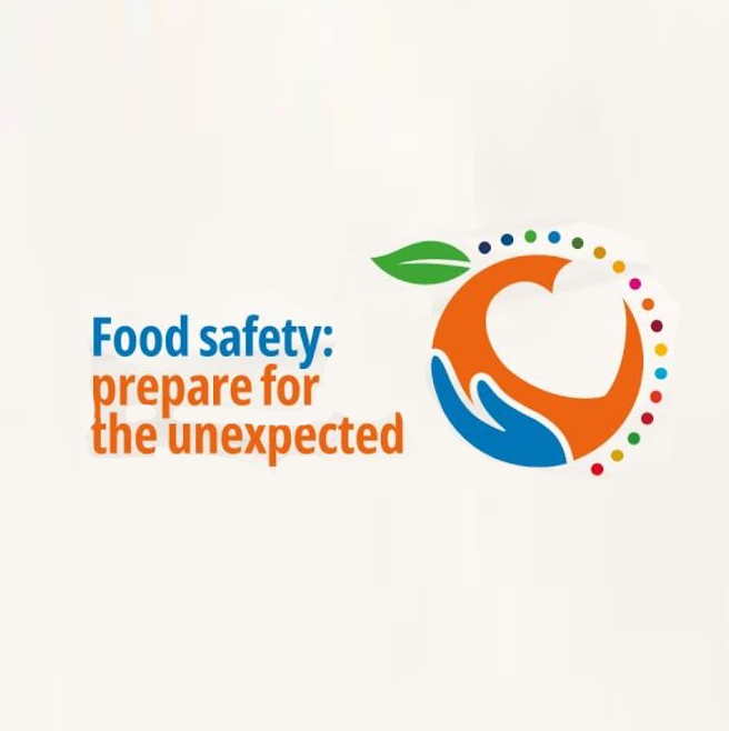 WORLD FOOD SAFETY DAY — INTERNATIONAL DAYS