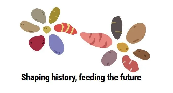 International Day Of Potato International Days