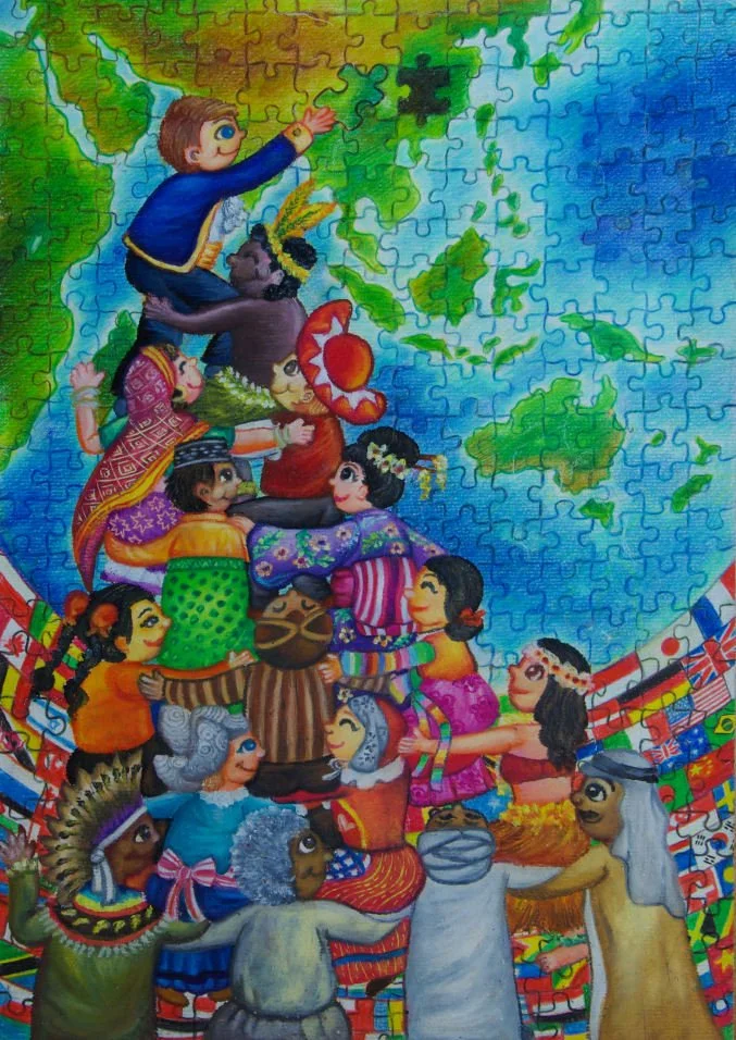 INTERNATIONAL DAY OF FRIENDSHIP — INTERNATIONAL DAYS