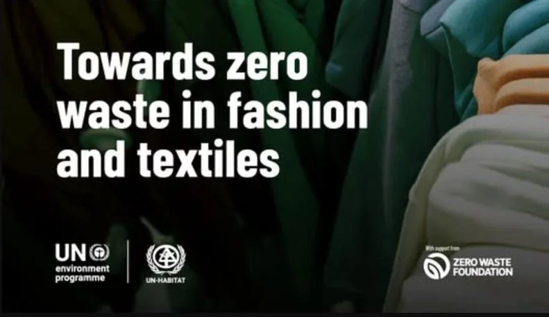 INTERNATIONAL DAY OF ZERO WASTE — INTERNATIONAL DAYS