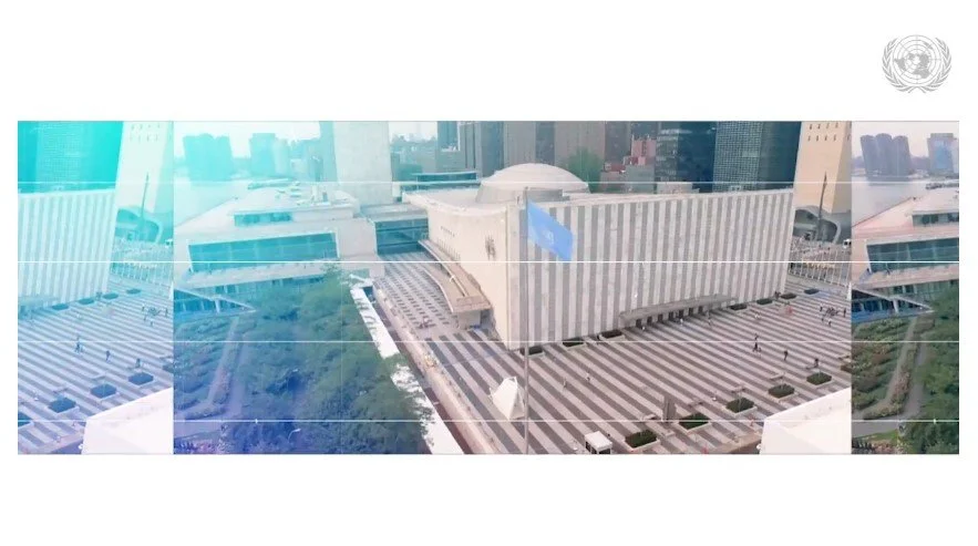 UN Gift Centre — INTERNATIONAL DAYS