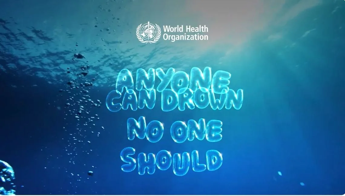 WORLD DROWNING PREVENTION DAY — INTERNATIONAL DAYS