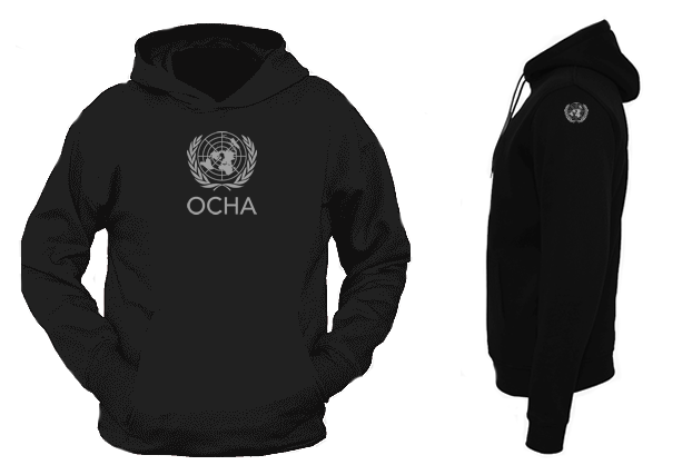 Un Ocha Logo We Coordinate | OCHA