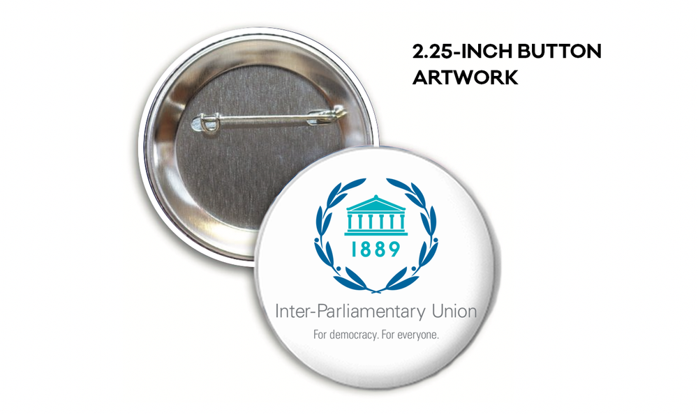 Pin's — INTERNATIONAL DAYS