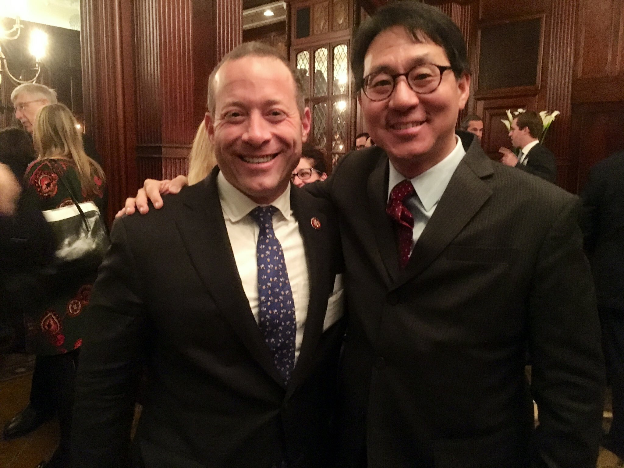 Curtis Chin — Weekly Sparks