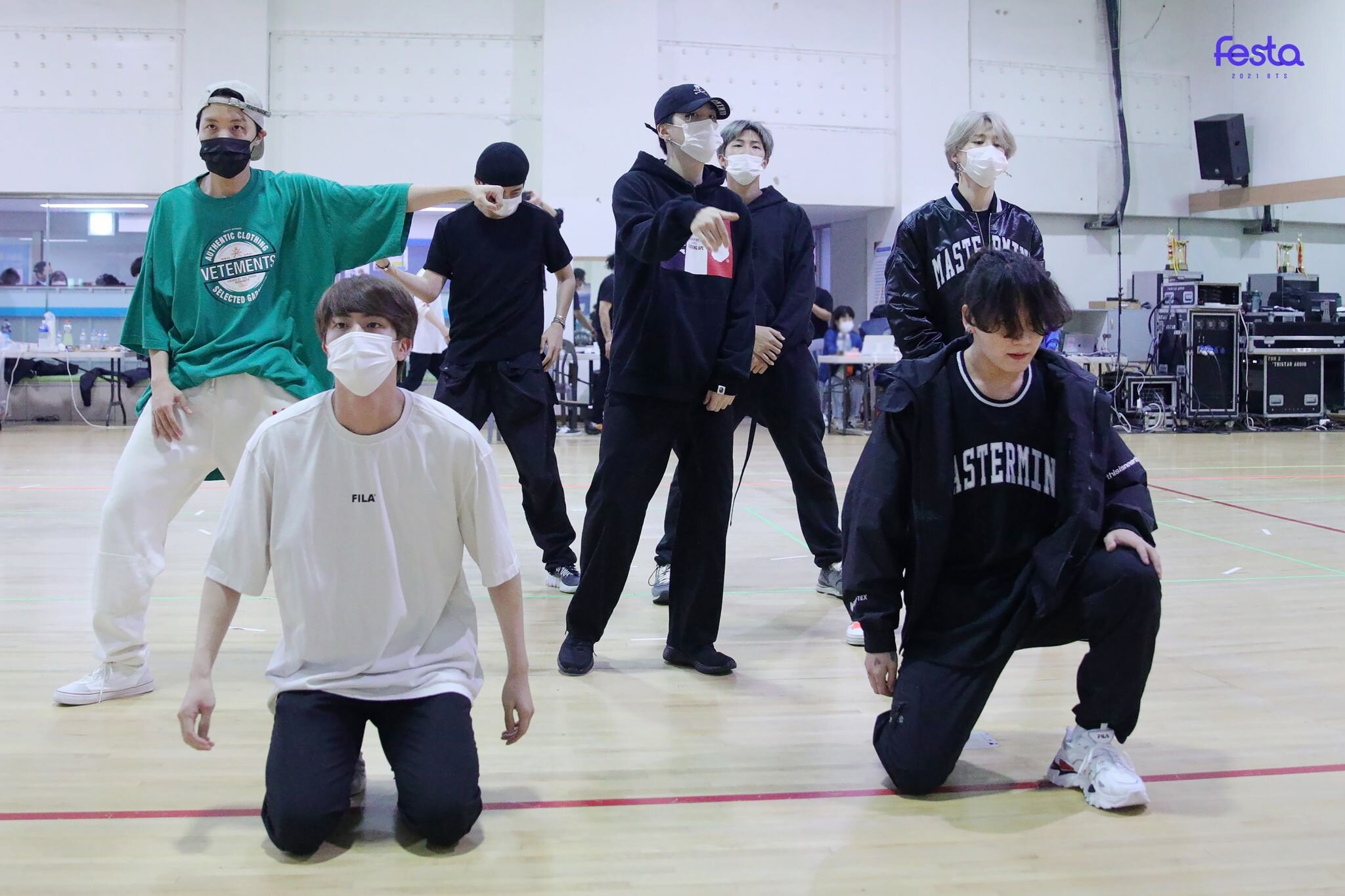 7 Reasons Why We Love BTS — Weekly Sparks