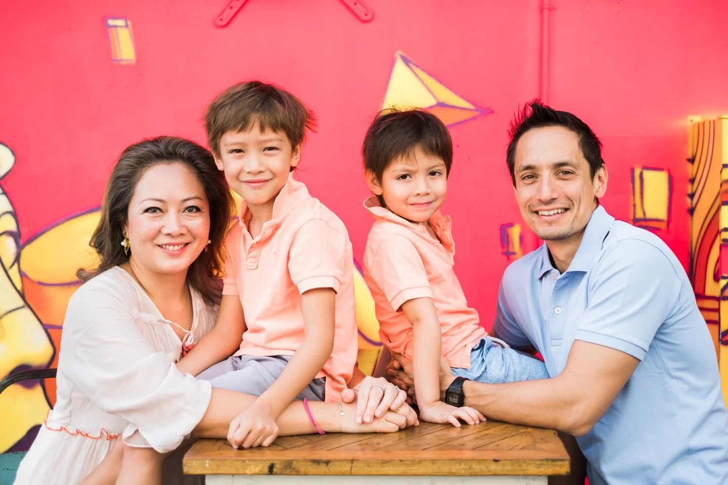 Kasper Hansen: Strumming Heartstrings — Weekly Sparks