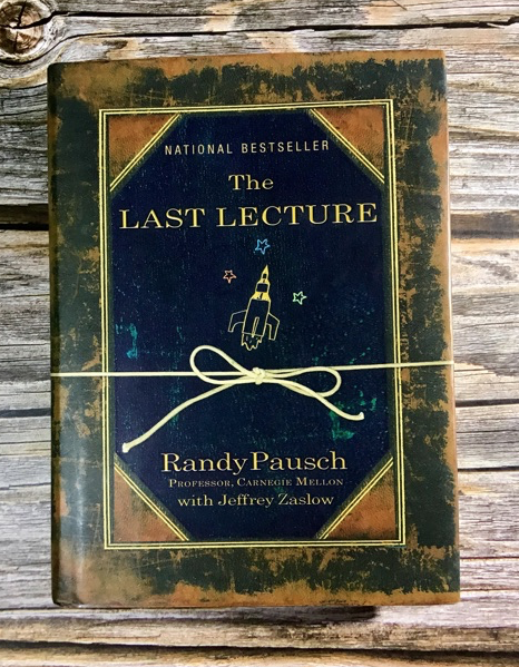 On Borrowed Time — Weekly Sparks